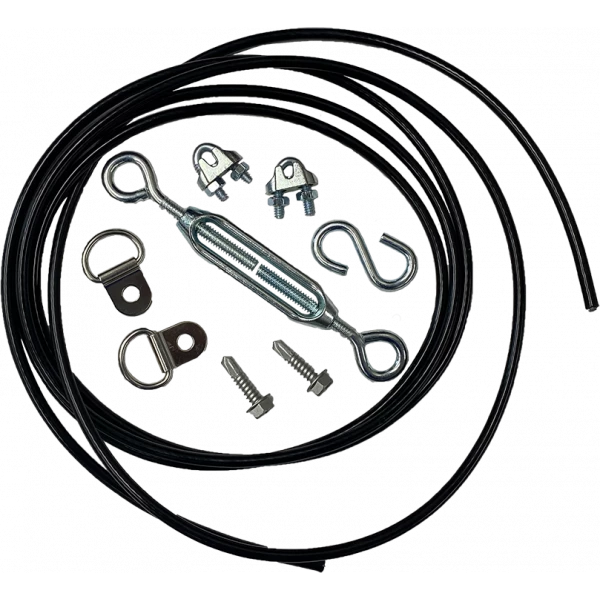 Horizons Fence & Gate Products | Trex Fencing FDS